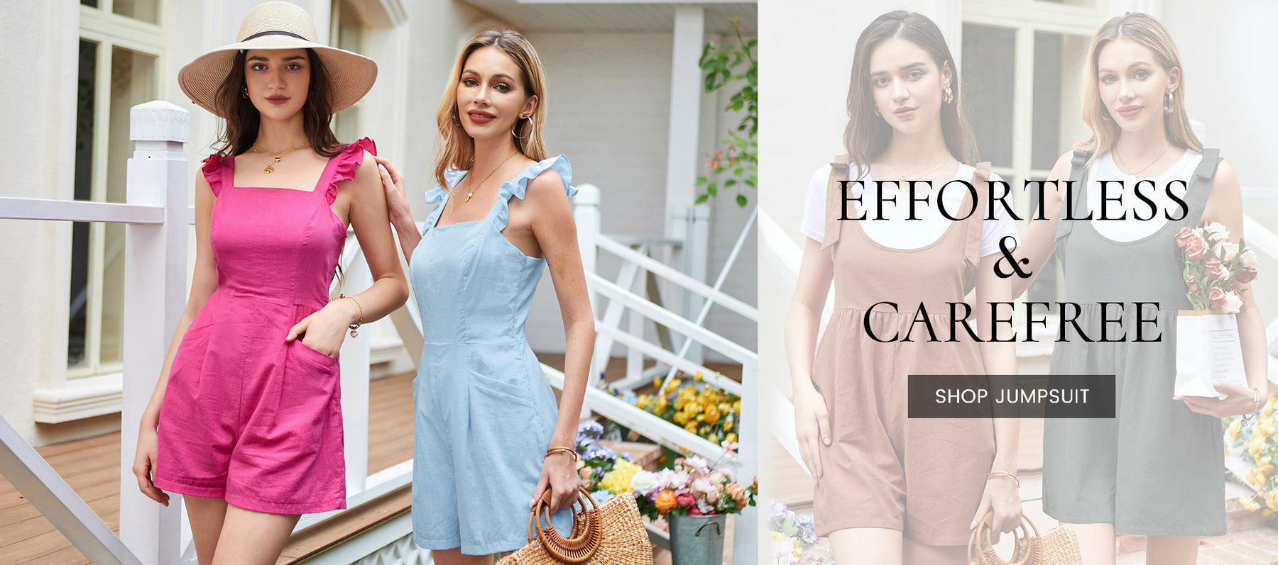 Kate Kasin- Latest & Trending women's fashion clothing online store